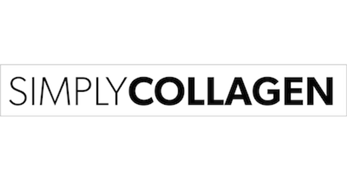 Simply Collagen NZ – Pure Marine Collagen Peptides for Skin & Joints